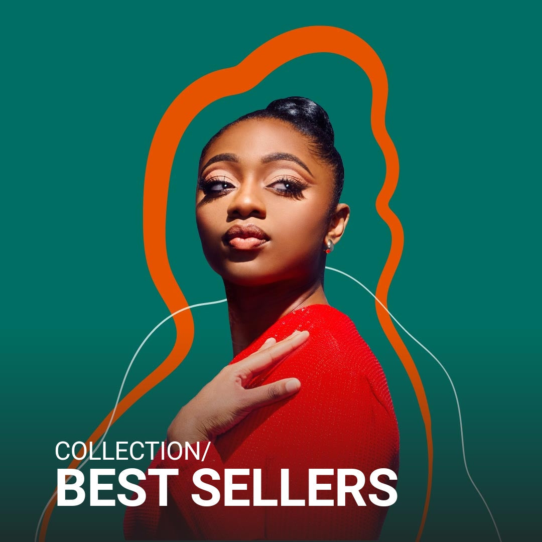 Best Sellers - Everything Jazz AU