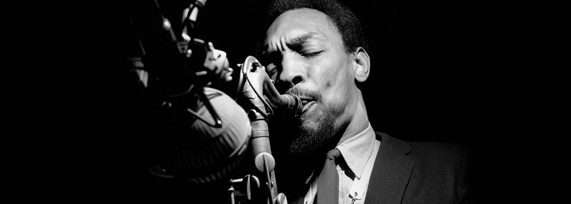 Sam Rivers - Everything Jazz AU