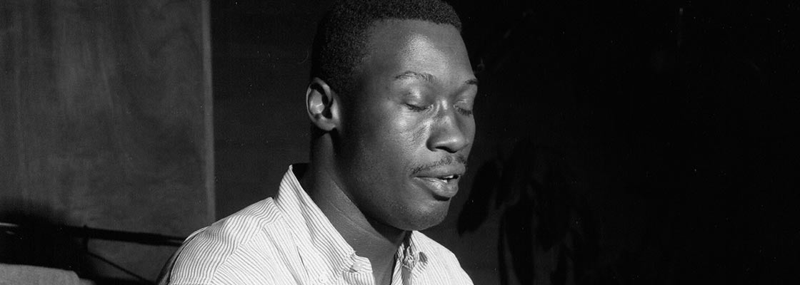Big John Patton - Everything Jazz AU
