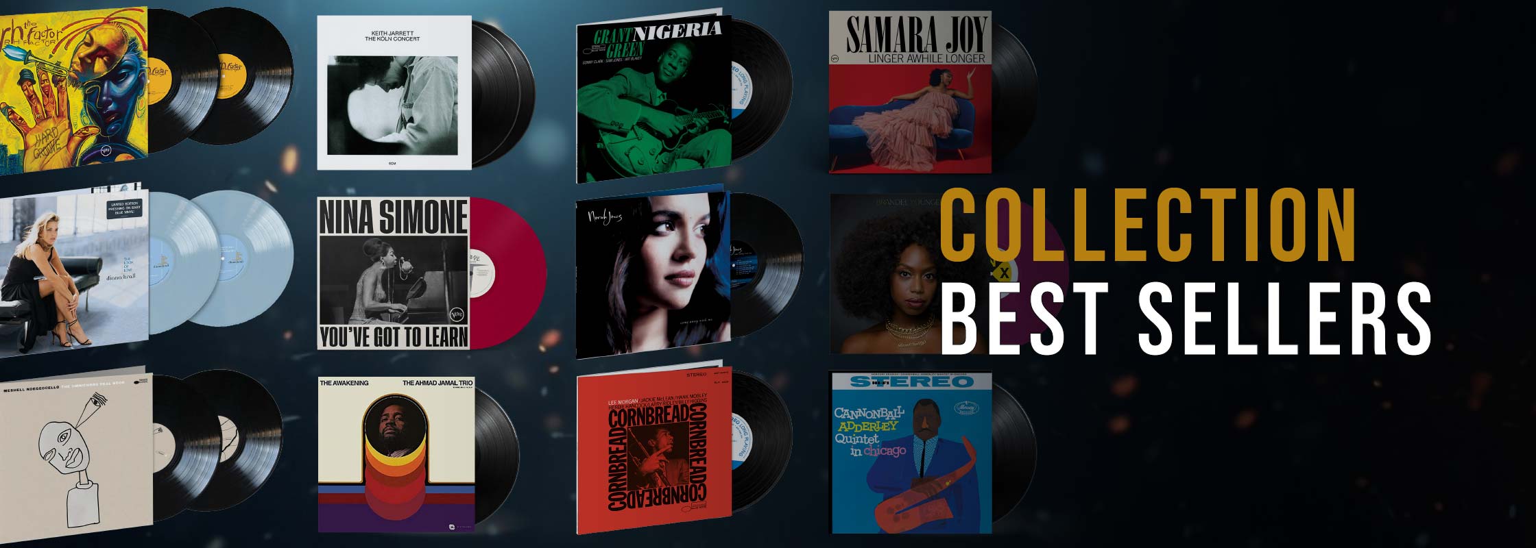 2023 Albums of The Year - Everything Jazz AU