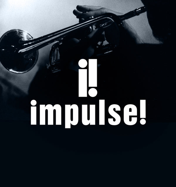 Impulse! - Everything Jazz AU