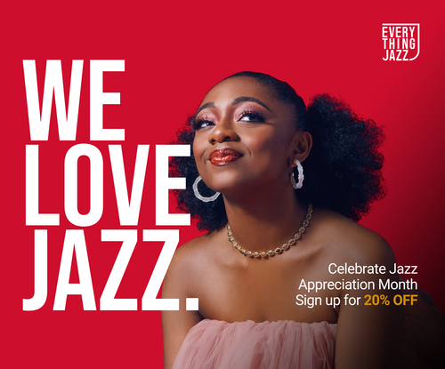 Everything Jazz Store Australia – Everything Jazz AU