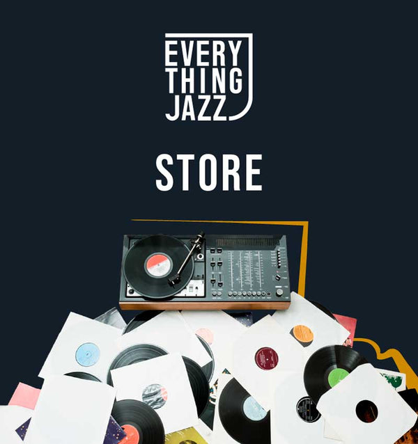 Everything - Everything Jazz AU