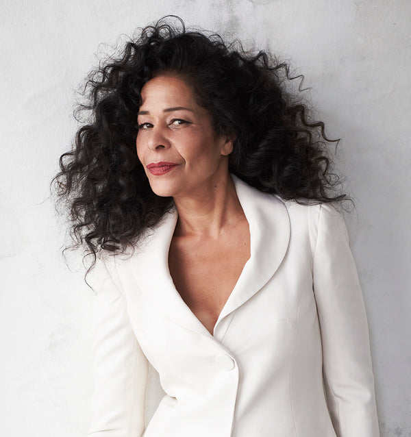 Molly Johnson - Everything Jazz AU