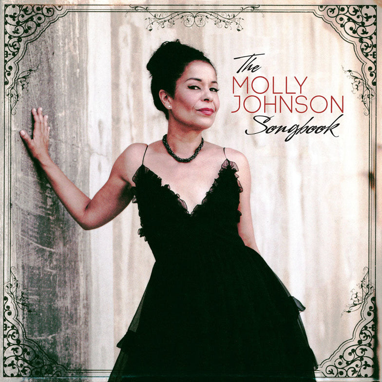 Molly Johnson – Everything Jazz AU